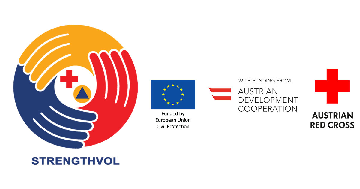 Austrian Development Cooperation Logo Working With The Austrian